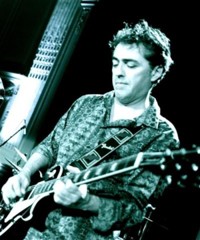 Christian Brun, Site Officiel du Guitariste, Compositeur.